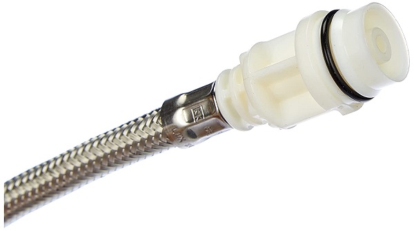 Geberit Straight Inlet Valve Hose -Kingsway Plumbing